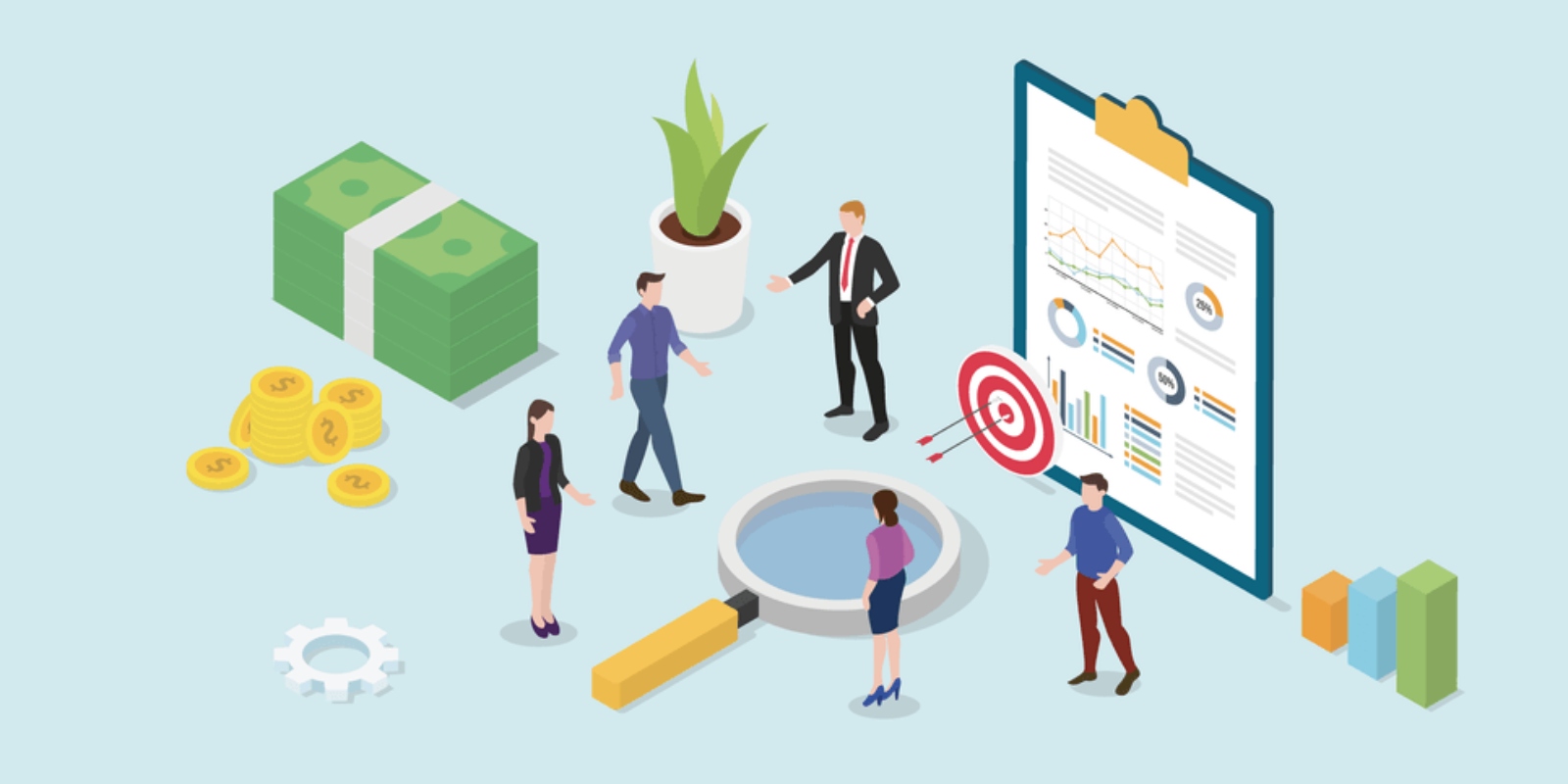 Optimizing Billing Processes: Rating | FIQAS Software B.V. | Rating ...