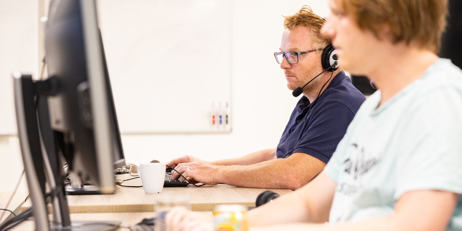 Techniek | FIQAS Software BV | Tariferen, Factureren, Incasseren